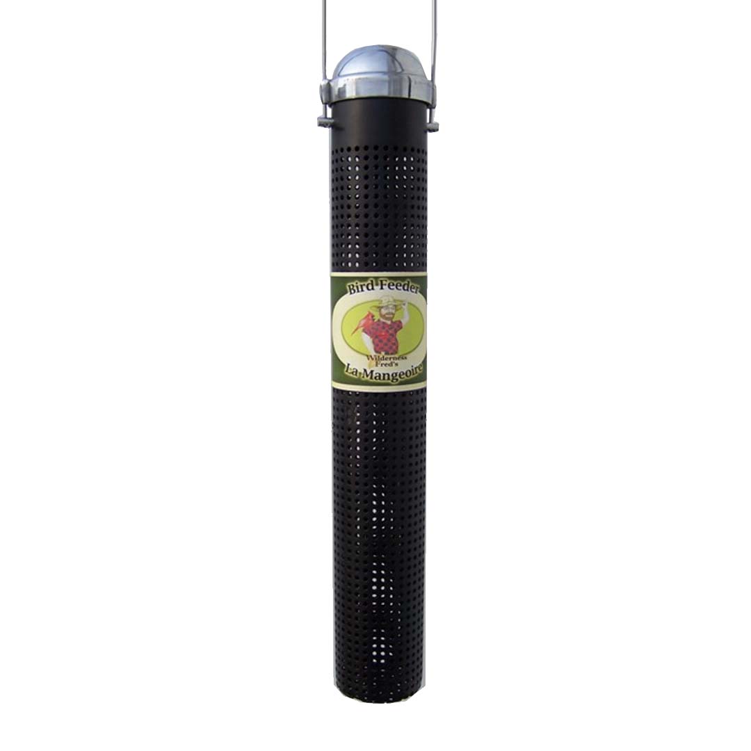16" Metal Finch Feeder – Birders Bird Supply & Gift Store
