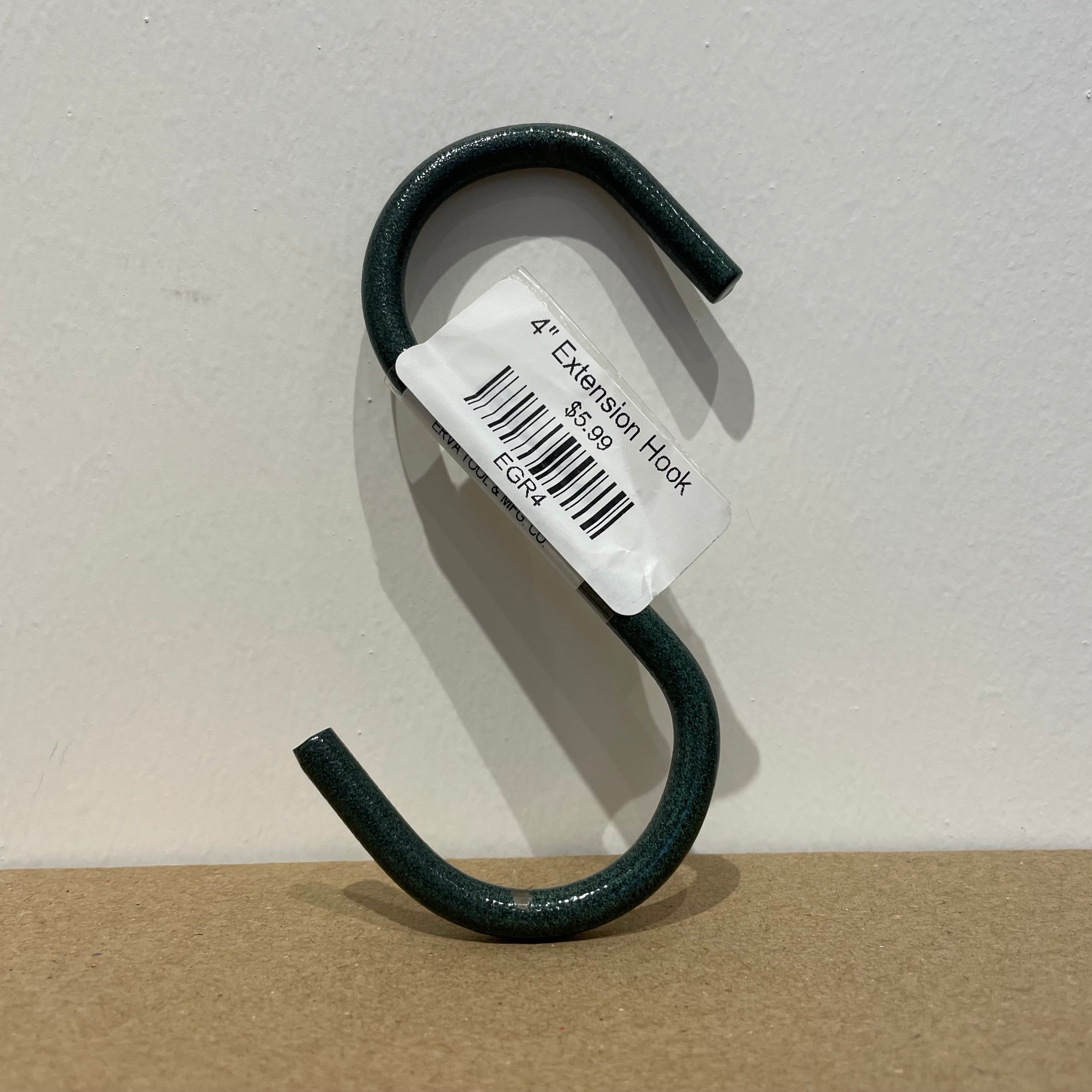 4" Extension Hook – Birders Bird Supply & Gift Store